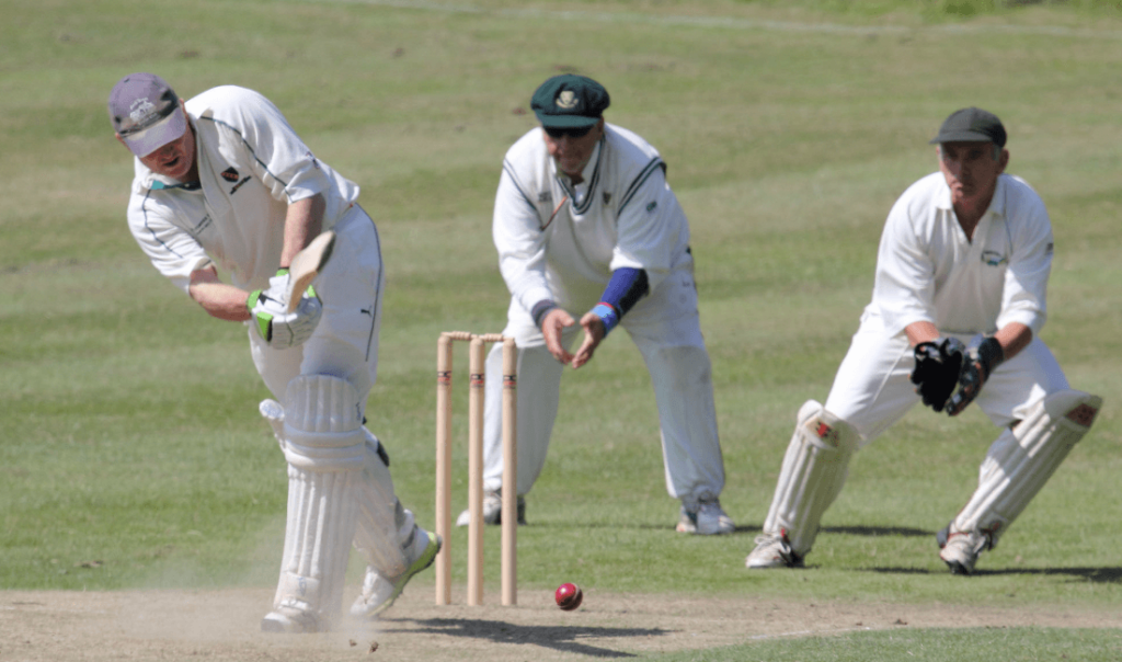 Understanding The Cricket Game Today: All You Need To Know